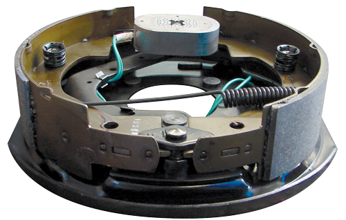 ELECTRIC BRAKES – Hadco Engineering