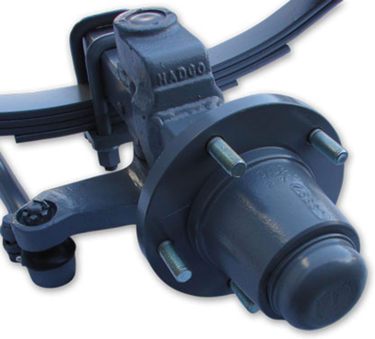 ABOUT US – Hadco Engineering